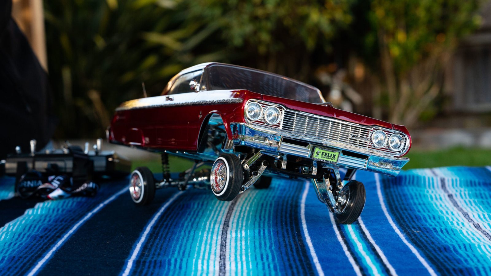 Lowrider Remote Control Car – The Complete Guide (2025 Edition) - TOY ...